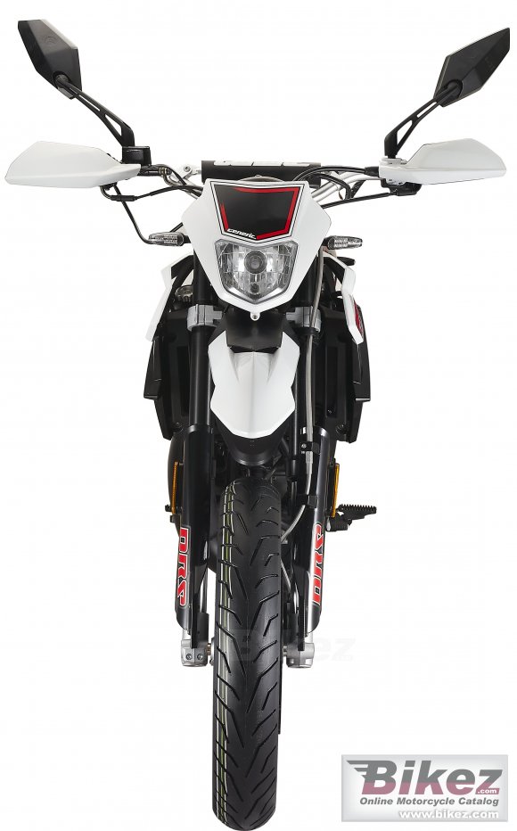 Generic Trigger 50 SM Competition gallery